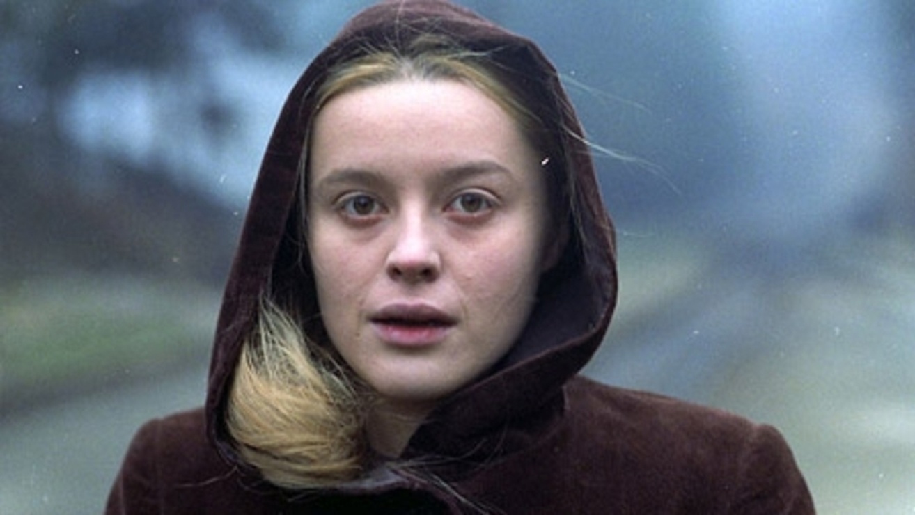 Picture of Magda Vásáryová