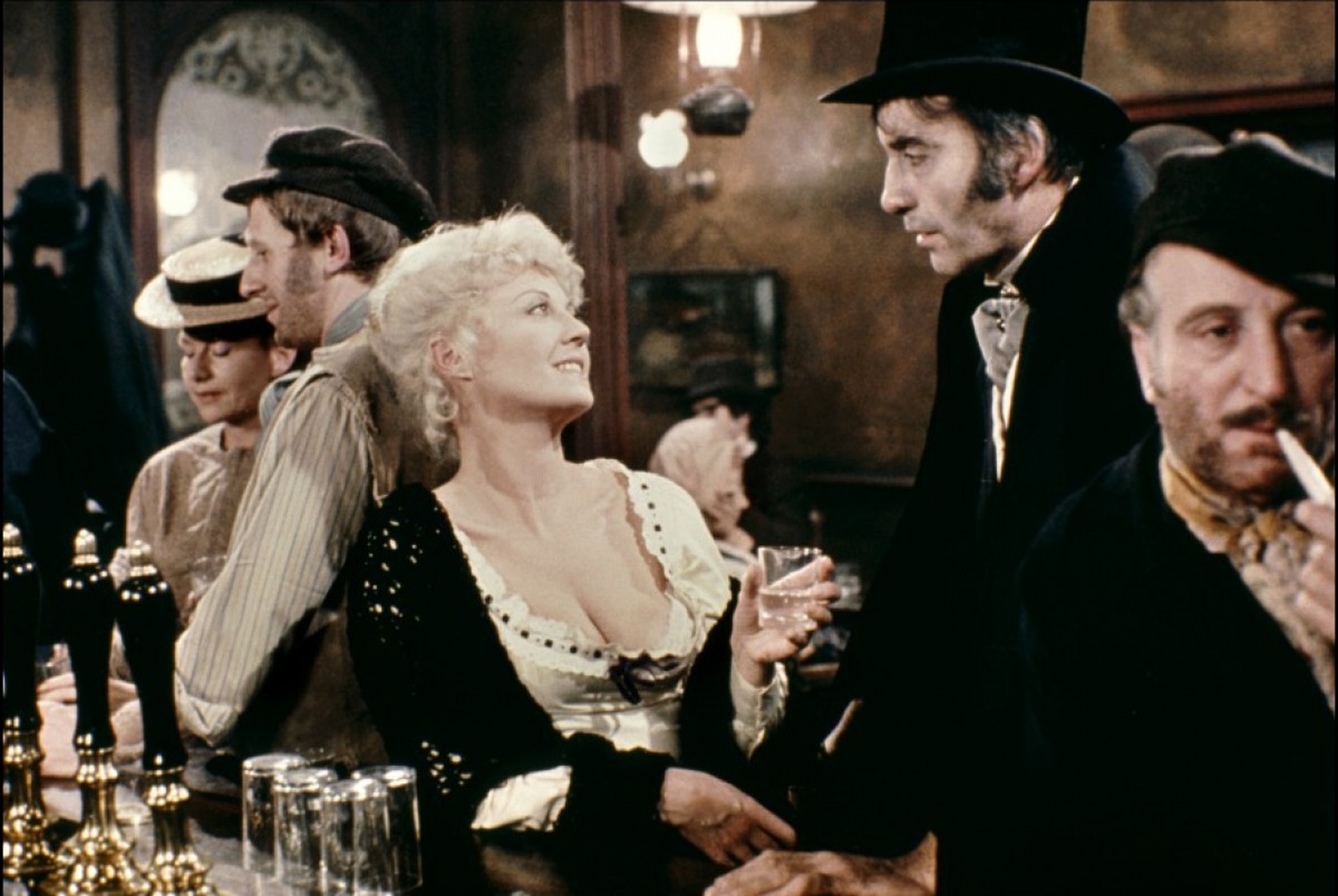 Picture of I, Monster (1971)