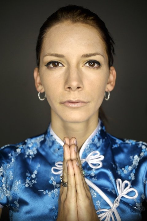 Picture of Dorota Nvotová