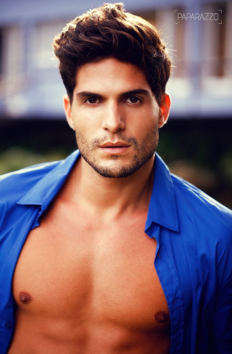 Picture of Andre Martinelli