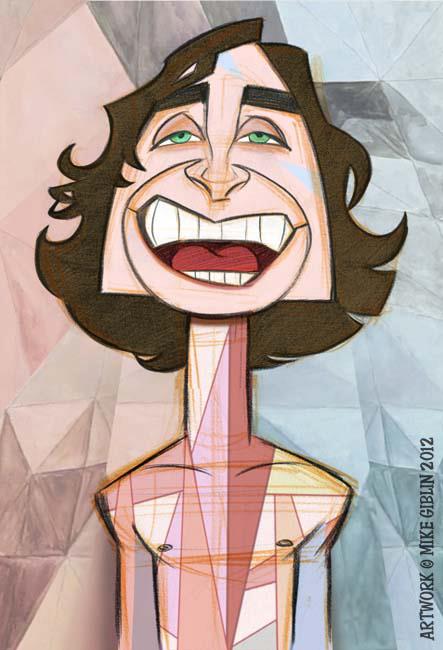 Picture of Gotye