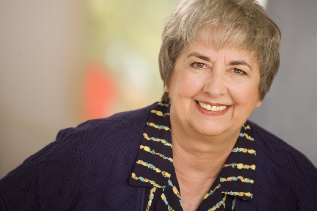 Picture of Leslie Simms