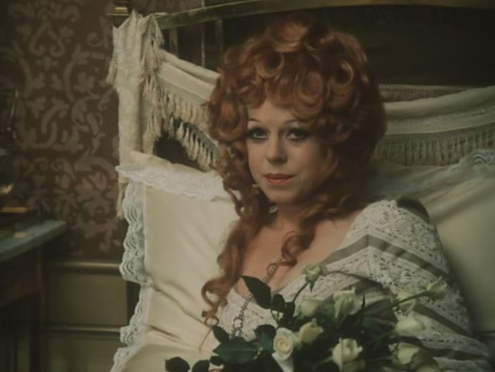 Iva Janzurová image