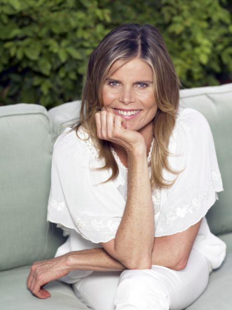 Mariel Hemingway image