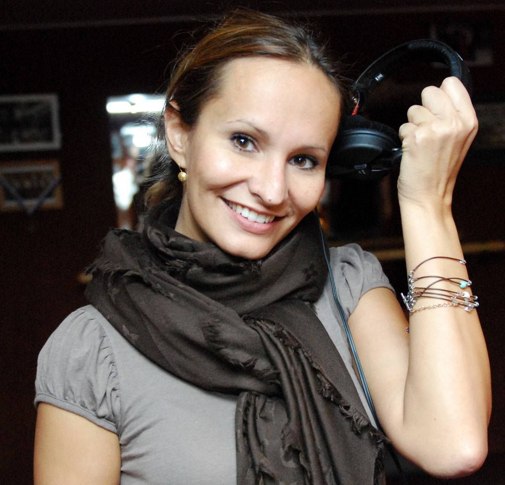 Monika Absolonová image