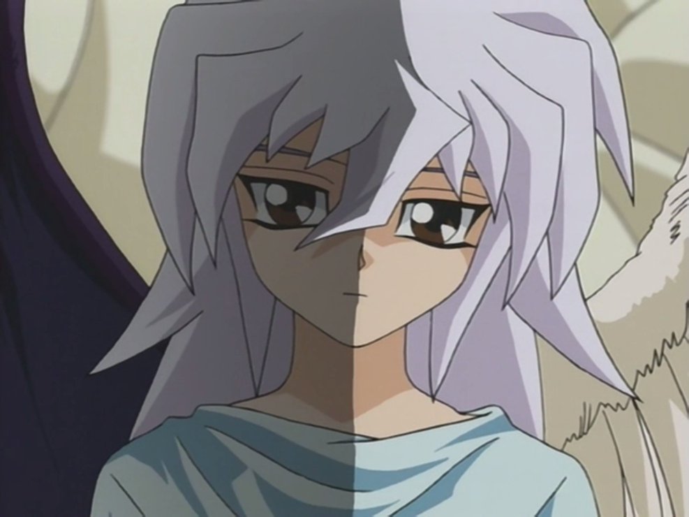 Picture of Ryo Bakura