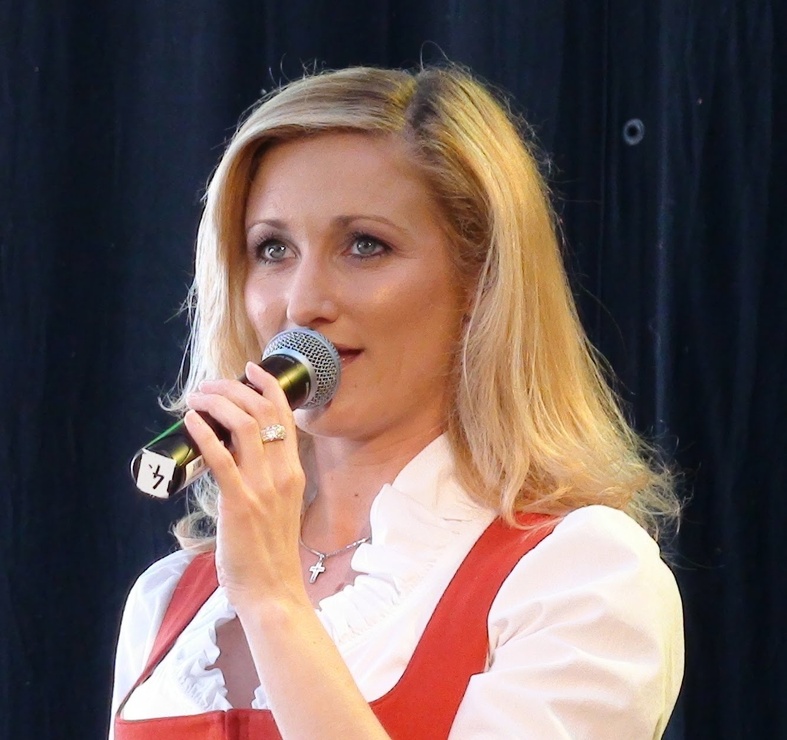 Picture of Sigrid & Marina