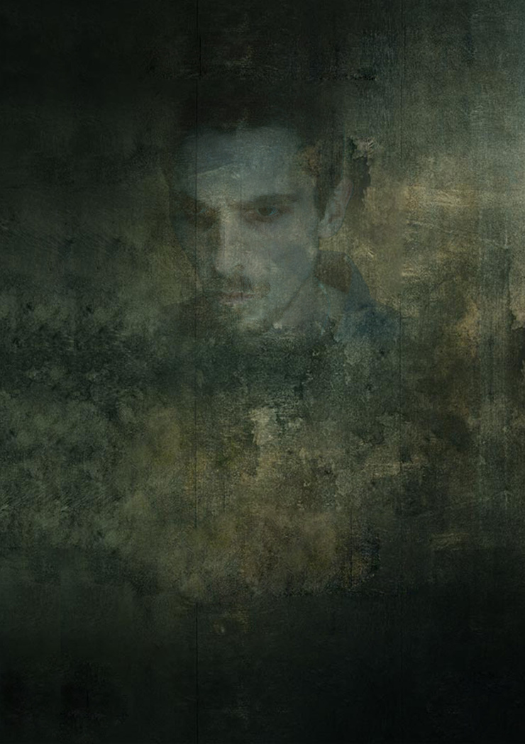 Picture of The Machinist