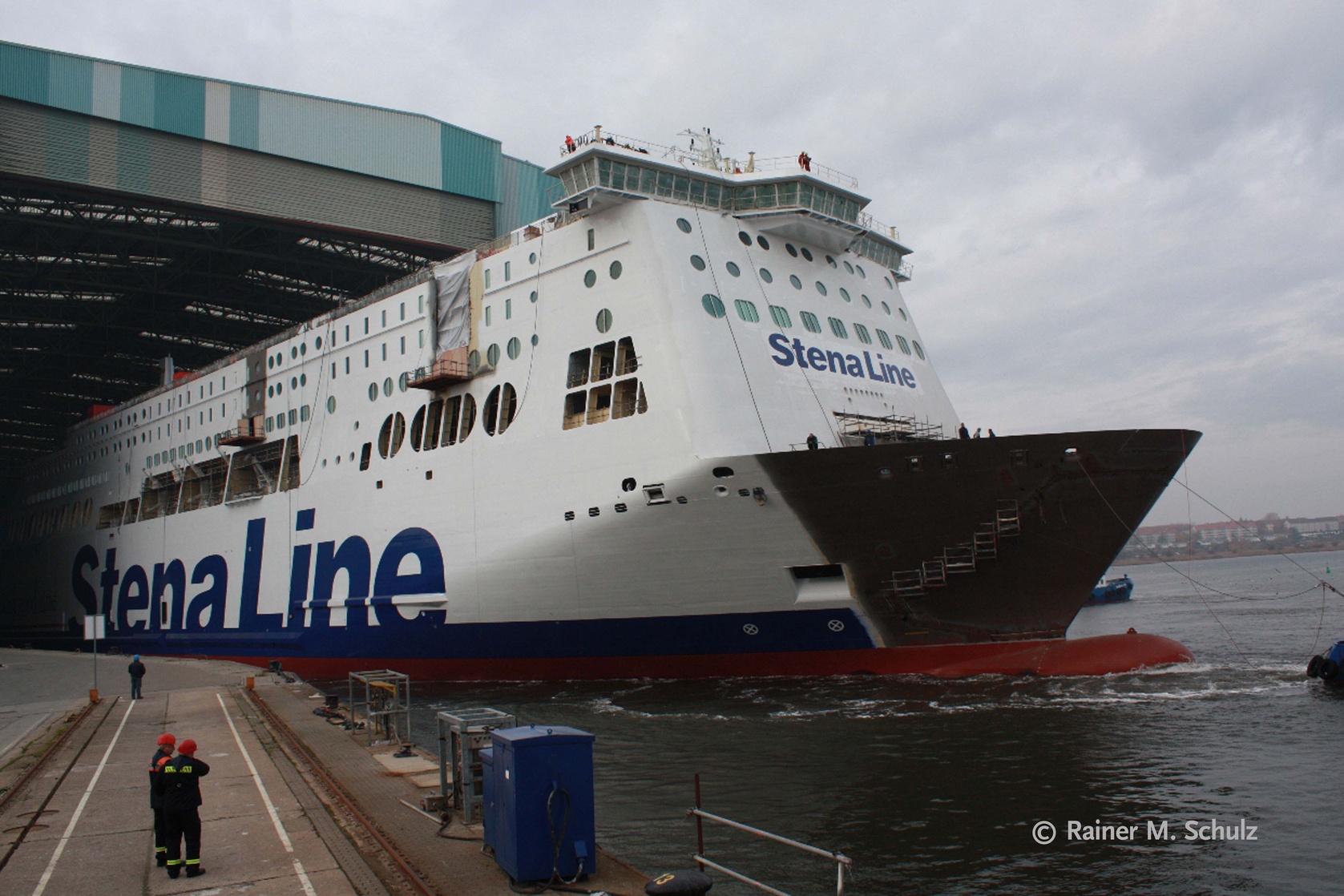 Picture of Wadan's World