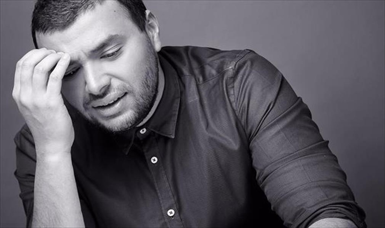 Picture of Ramy Sabry