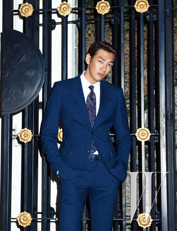 Picture of Young-kwang Kim