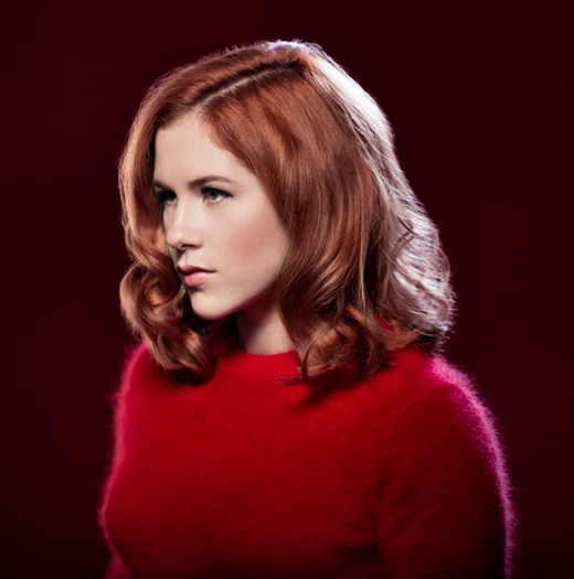 Picture of Katy B