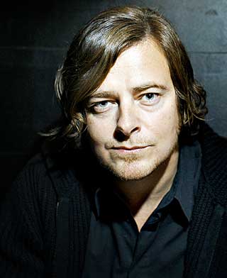 Picture of Marius Holst