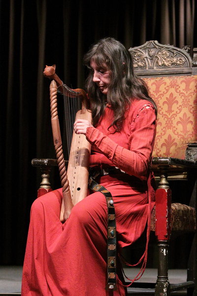 Picture of Nancy Thym