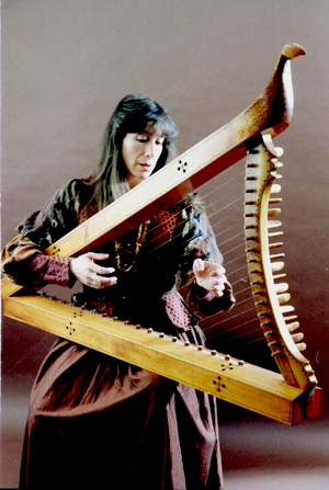 Picture of Nancy Thym