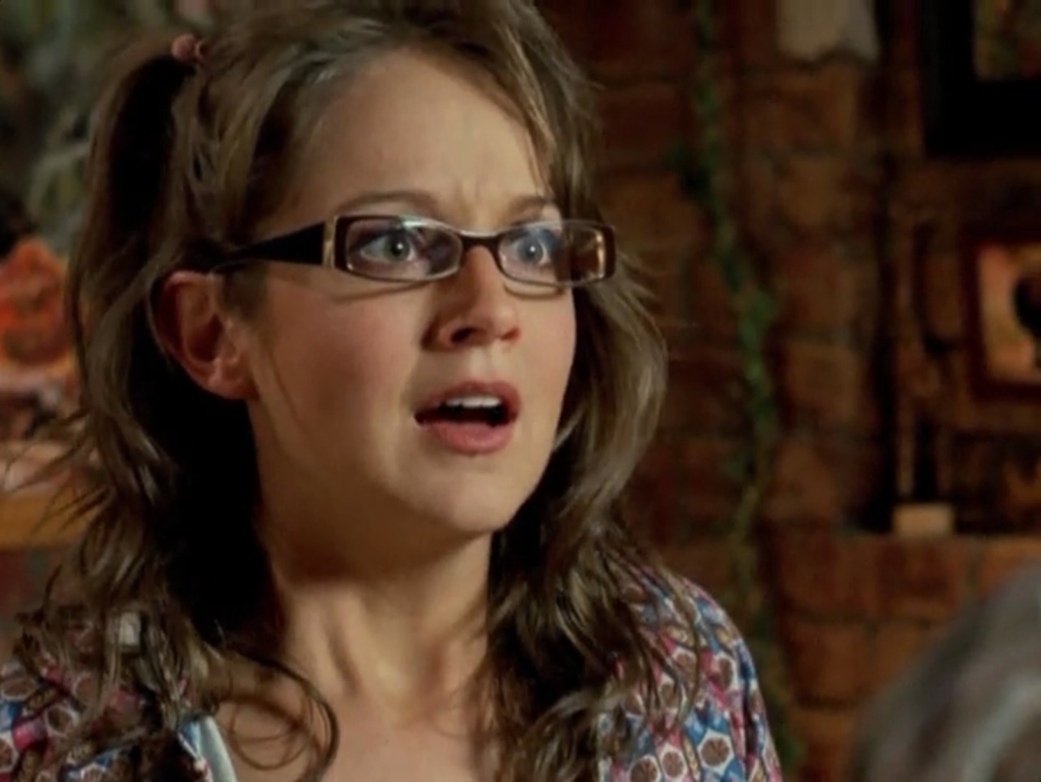 Picture of Fran (Power Rangers)