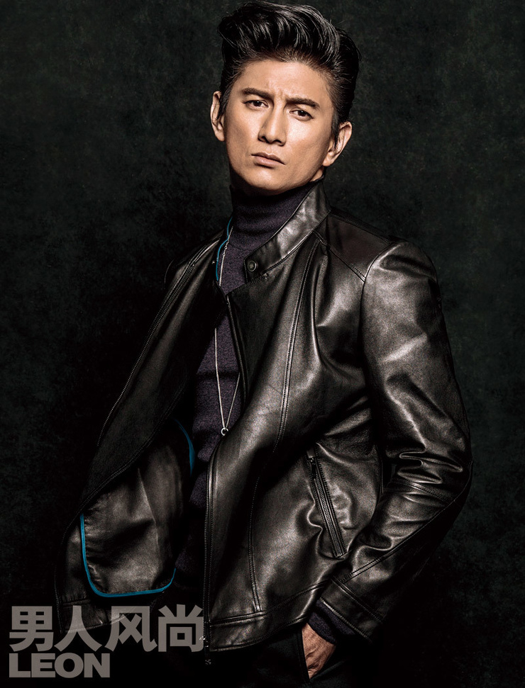 Picture of Nicky Wu