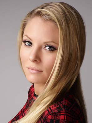 Picture of Kaitlin Doubleday