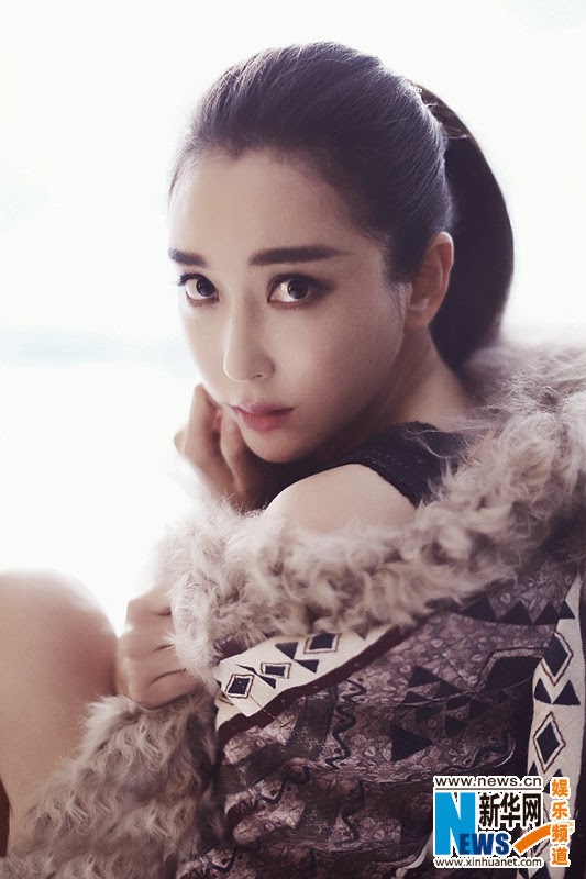 Picture of Du Ruo Xi