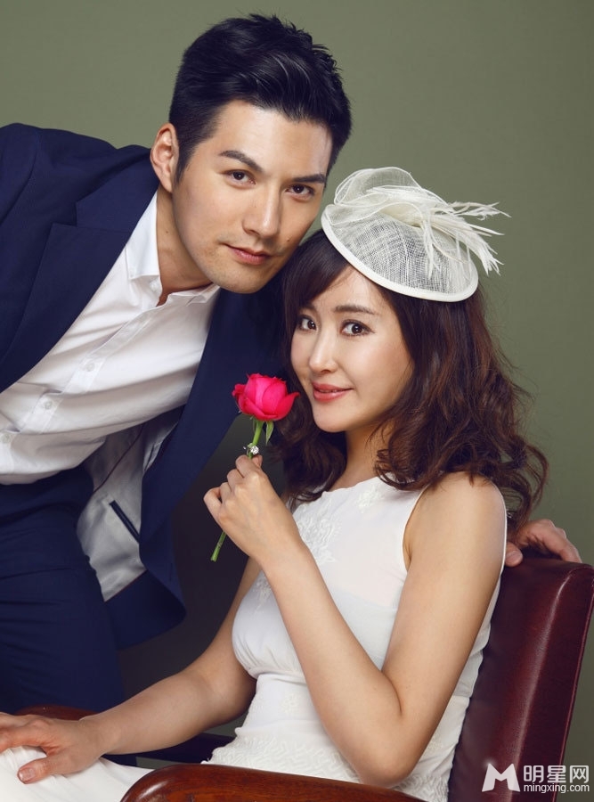 Picture of Du Ruo Xi