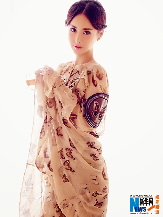 Picture of Du Ruo Xi