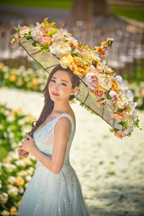 Picture of Du Ruo Xi