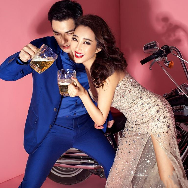 Picture of Du Ruo Xi