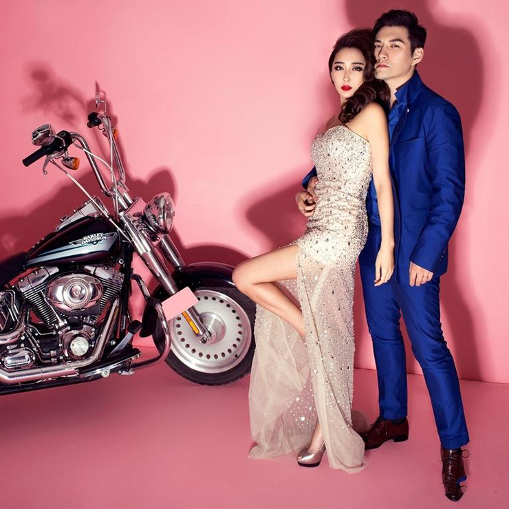 Picture of Du Ruo Xi