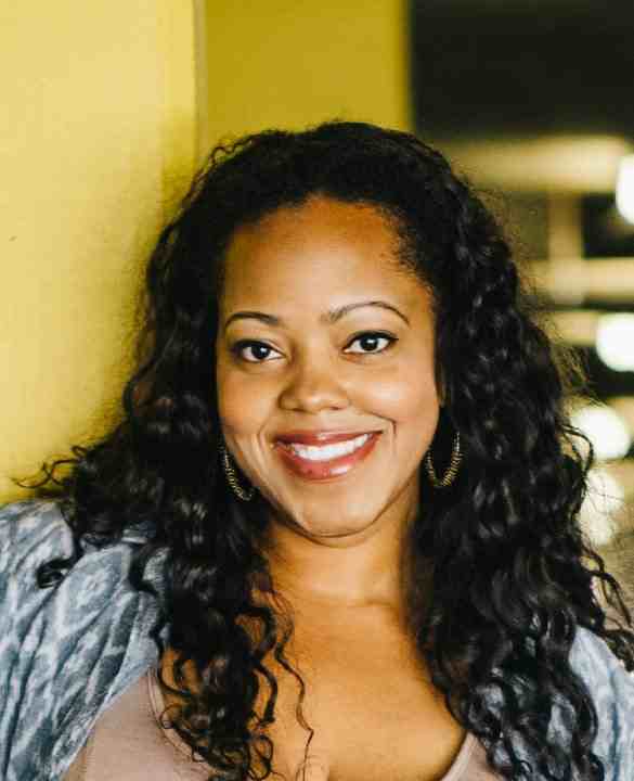 Picture of Jenn Perkins Stephens