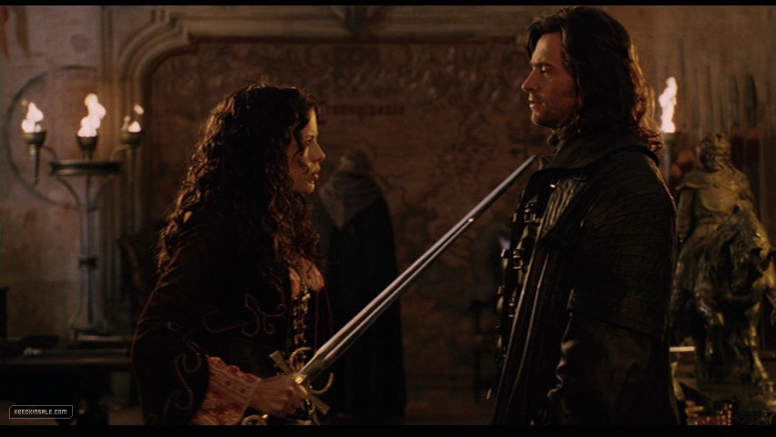 Picture of Anna Valerious