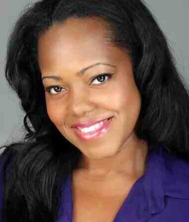 Picture of Jenn Perkins Stephens