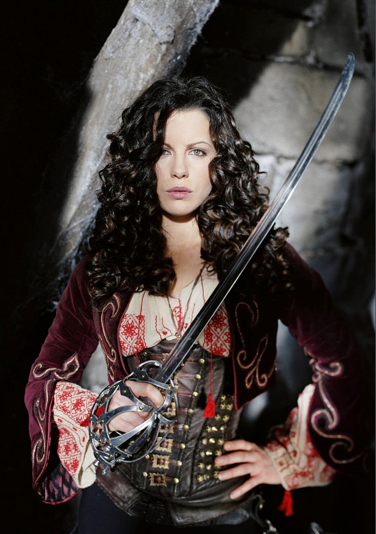 Image of Anna Valerious