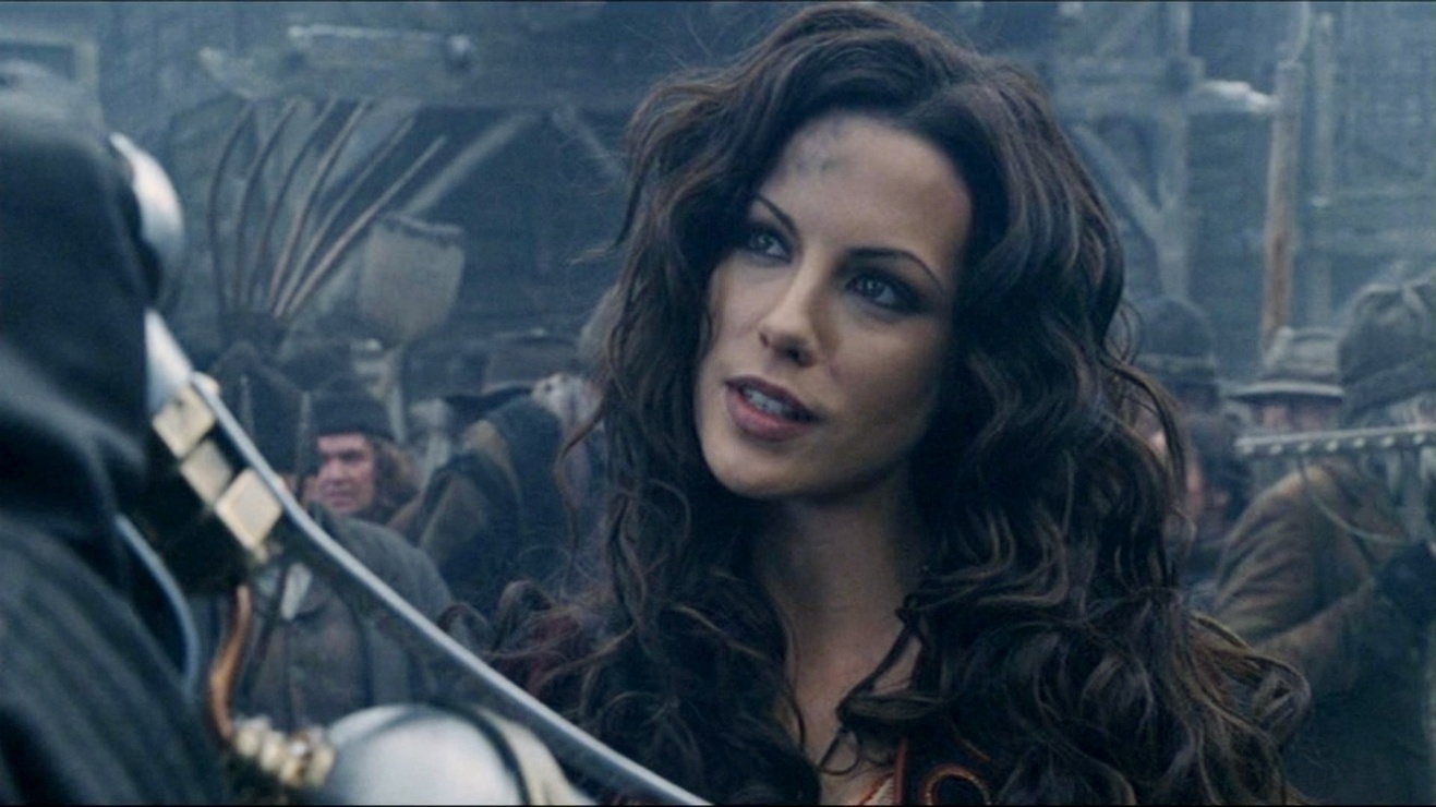 Picture of Anna Valerious