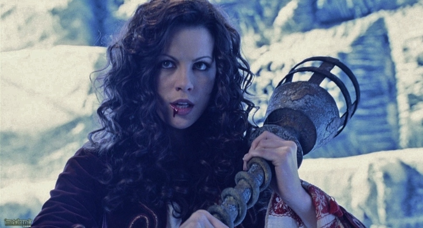 Anna Valerious picture