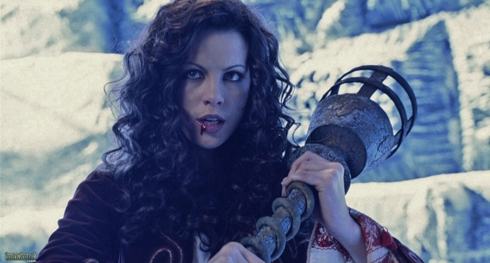 Anna Valerious picture