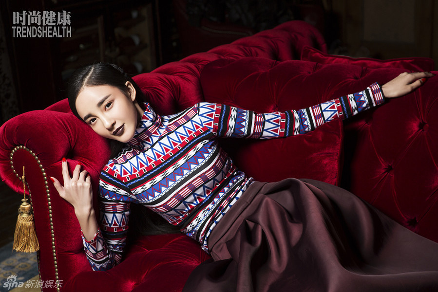 Picture of Yuxin Liu