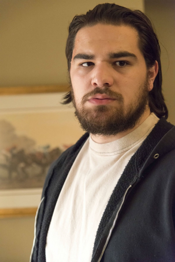 Picture of Duke Davis Roberts