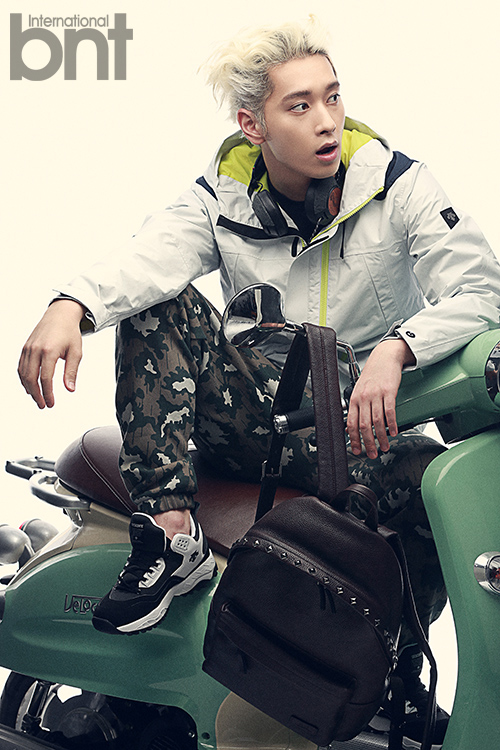 Chan-sung Hwang picture