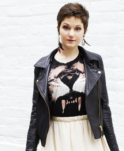 Picture of Jordan Todosey