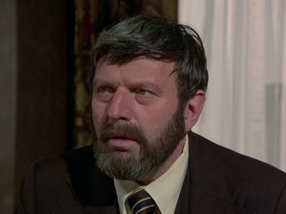 Picture of Columbo: The Bye-Bye Sky High I.Q. Murder Case