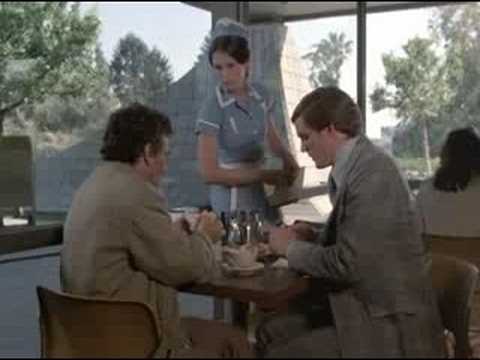 Image of Columbo: The Bye-Bye Sky High I.Q. Murder Case