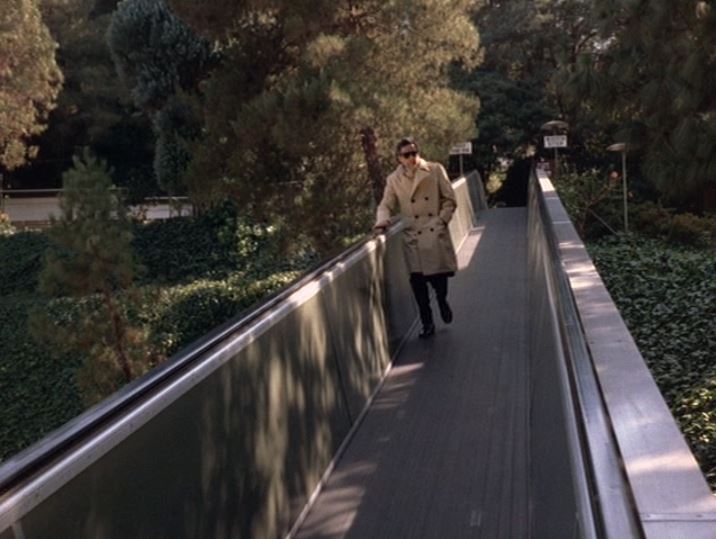 Picture of Columbo: Étude in Black