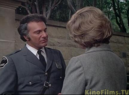 Columbo: Old Fashioned Murder picture