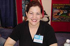 Picture of Devin Grayson