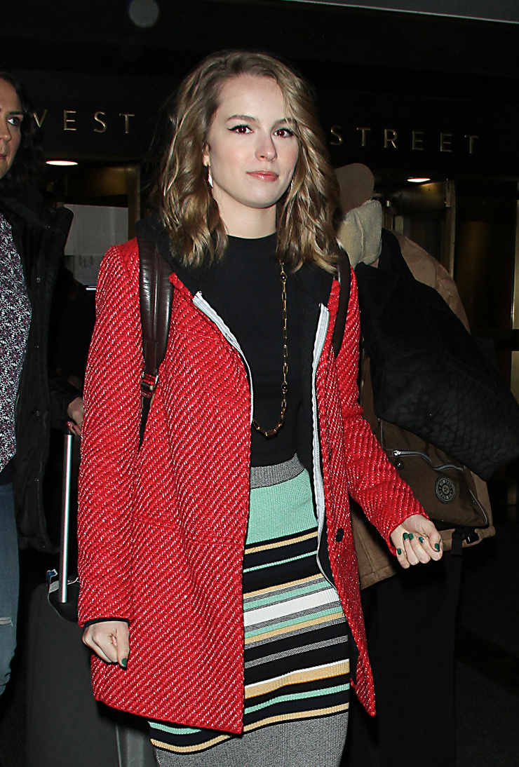 Picture of Bridgit Mendler