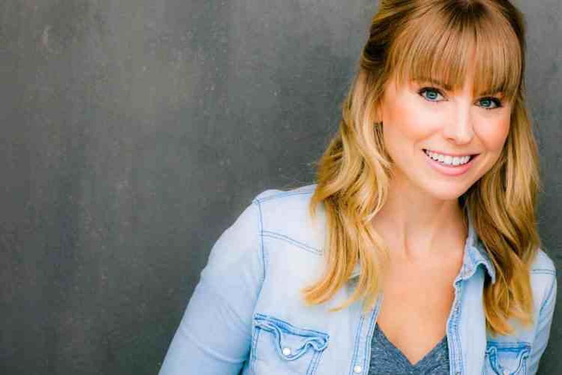 Picture of Katie Stegeman