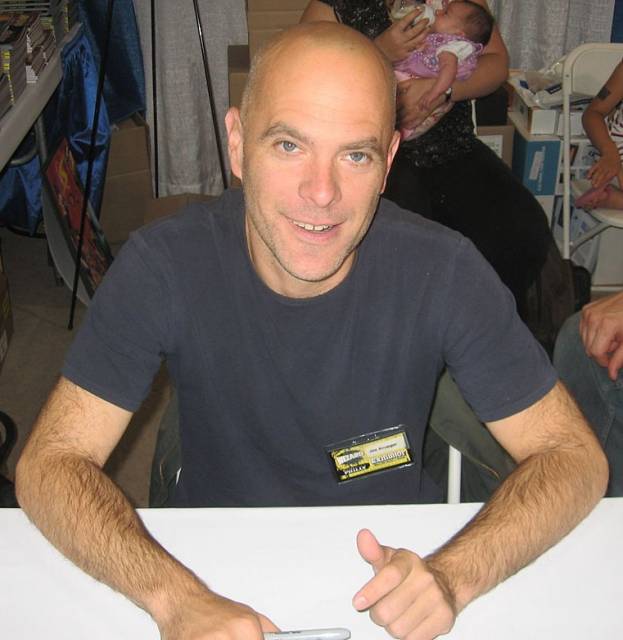 Picture of Jim Krueger