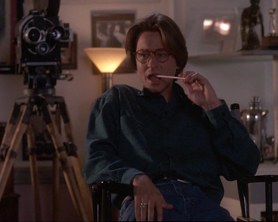 Columbo: Murder, Smoke and Shadows picture