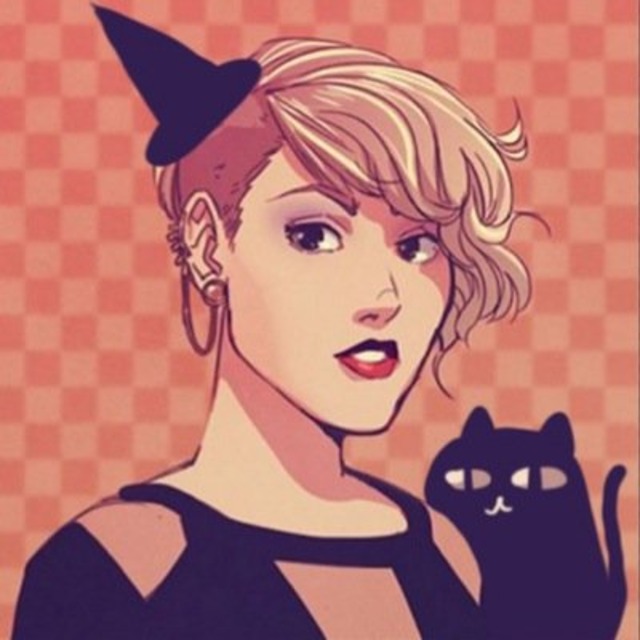 Picture of Kate Leth