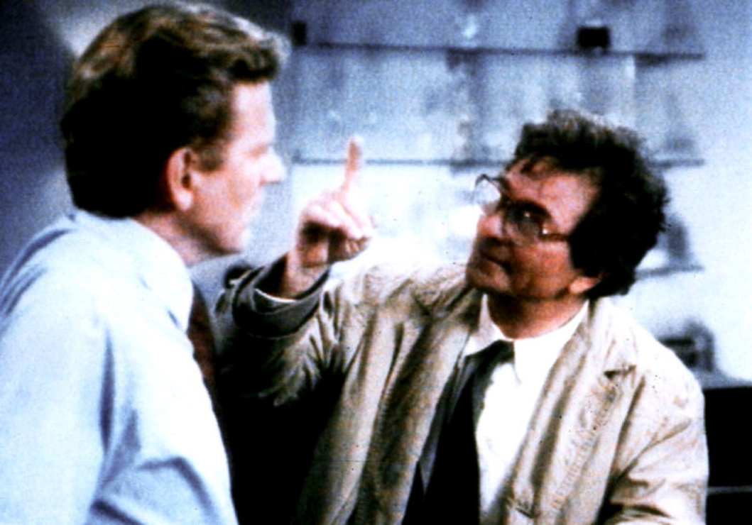 Picture of Columbo: Grand Deceptions